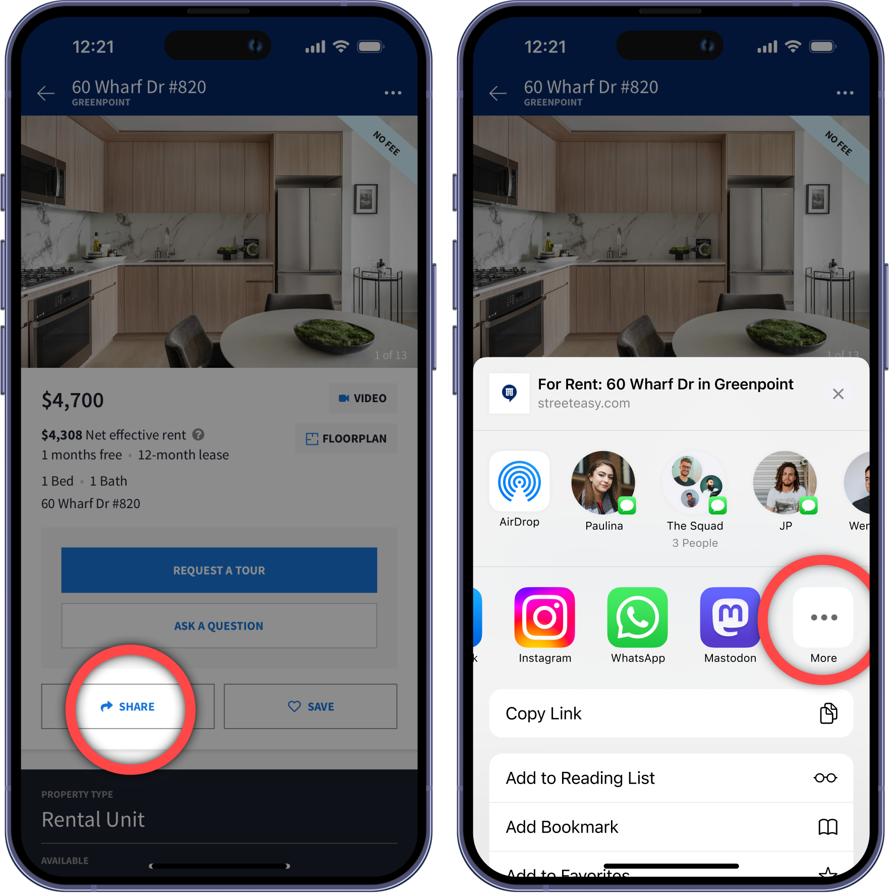 How To Save Cards On Mobile - Aboard